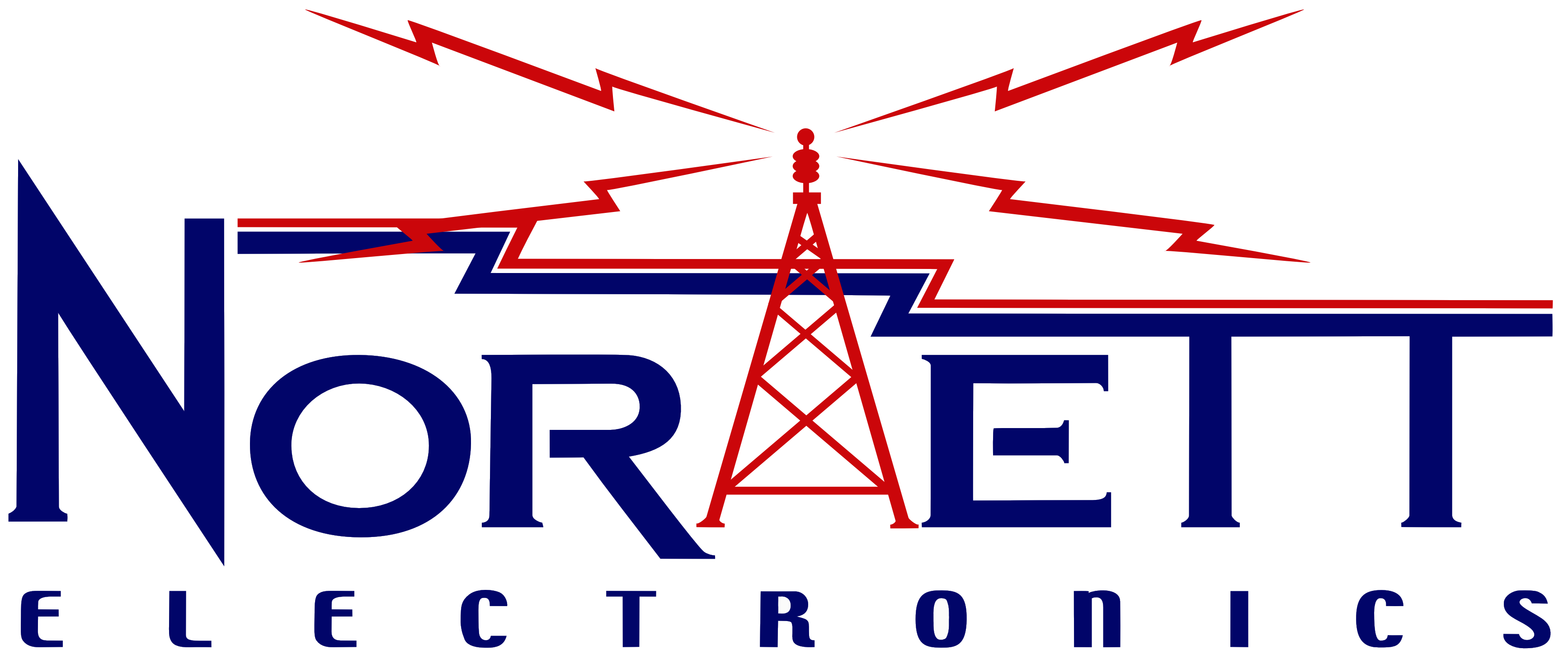 Norvett Logo 1 - Norvett Electronics