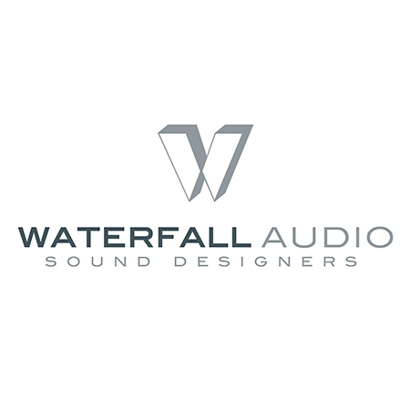 Waterfall Audio Speakers - Norvett Electronics