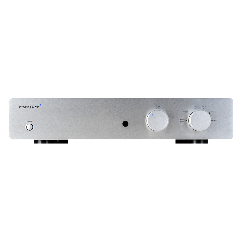 Emotiva XPA-9 Gen3 9 Channel Power Amplifier - Norvett Electronics