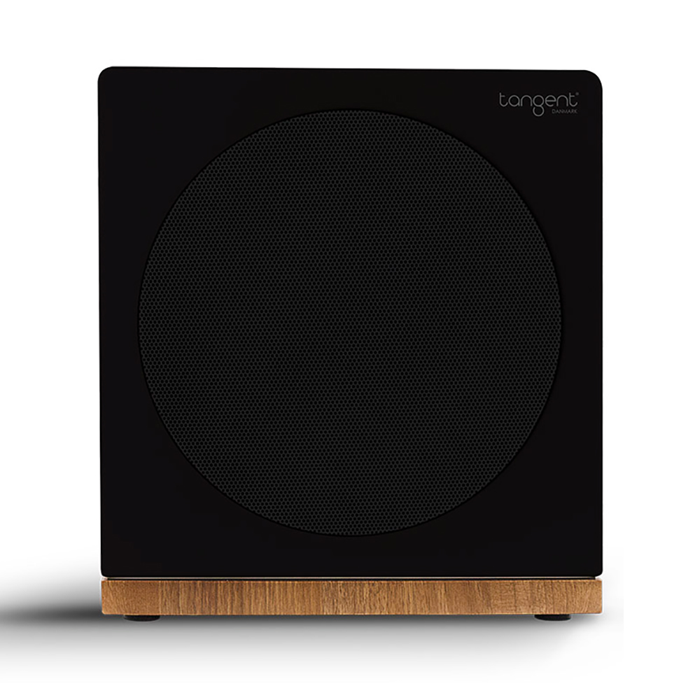 Tangent Hi-Fi - Norvett Electronics