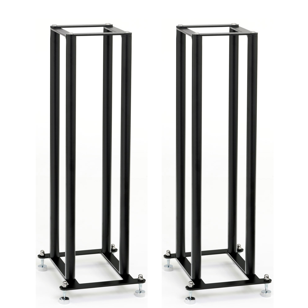 Help me decide which speaker stands to buy for my Spendors | Steve ...