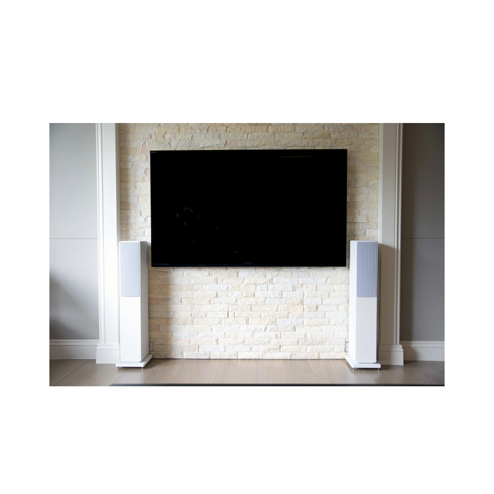 Blue Aura Speakers - Norvett Electronics