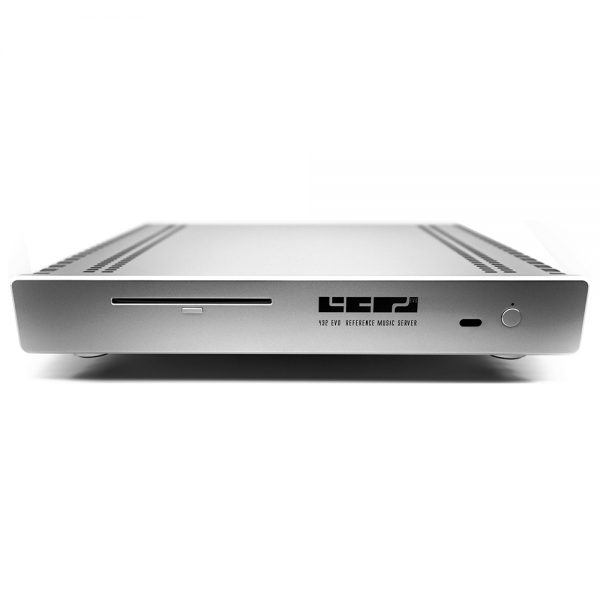 432 EVO Aeon Music Server - Norvett Electronics
