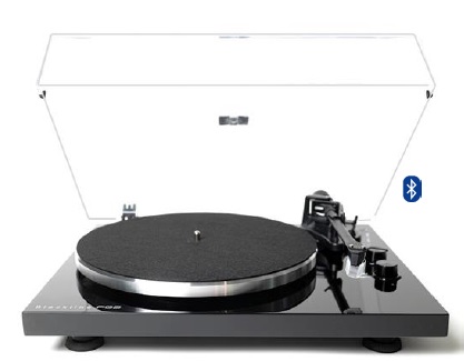 PG2 Record Deck - Norvett Electronics